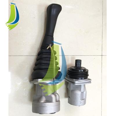 China 123-2152 1232152 Joystick Handle For E320C Excavator for sale