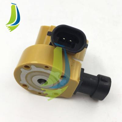 China 214-5427 2145427 Fuel Injector Solenoid Valve For C7 C9 Engine for sale