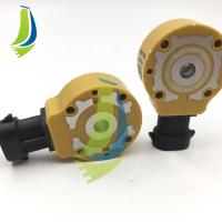 China 214-5427 2145427 Fuel Injector Solenoid Valve For C7 C9 Engine for sale