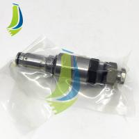 China 723-40-50201 Main Relief Valve For PC200-6 Excavator for sale
