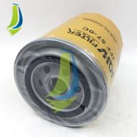 China 4206080 FF5108 Fuel Filter For EX200-3 Excavator Parts for sale