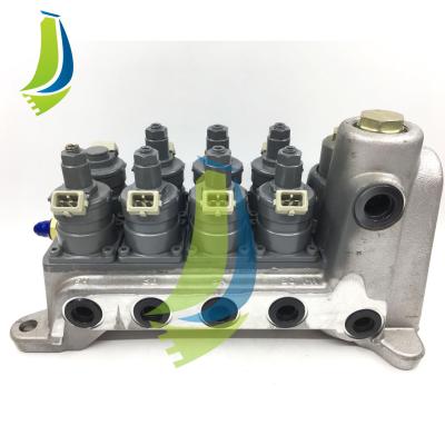 China 9218370 Solenoid Valve For EX200-5 Excavator Parts for sale