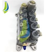 China 9218370 Solenoid Valve For EX200-5 Excavator Parts for sale
