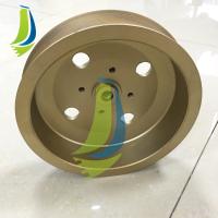 China 20800016 V Belt Pulley For D6D D7D Engine Parts for sale