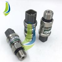 China B240600000116 Pressure Sensor For SY215C Excavator for sale