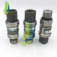 China B240600000116 Pressure Sensor For SY215C Excavator for sale