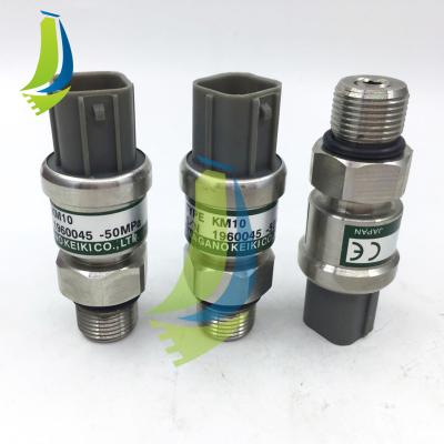 China B240600000116 Pressure Sensor For SY215C Excavator for sale