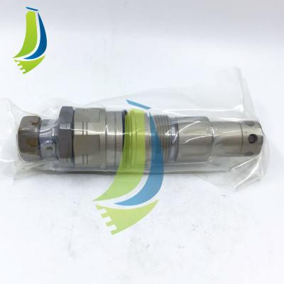 China 60100500 Main Relief Valve 52081001-9126 For SY215 Excavator for sale