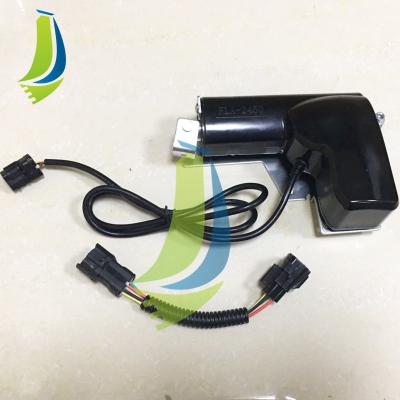 China DE2417W42 Throttle Motor For LG922D Excavator Parts for sale