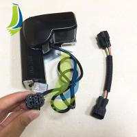 China DE2417W42 Throttle Motor For LG922D Excavator Parts for sale