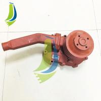 China 6RT21.510200FE Water Pump For Engine Parts for sale