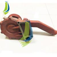 China 6RT21.510200FE Water Pump For Engine Parts for sale