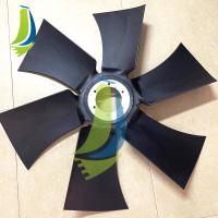 China 511-7558 5117558 Fan Spider For E336GC Excavator Parts for sale