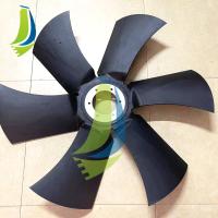 China 511-7558 5117558 Fan Spider For E336GC Excavator Parts for sale
