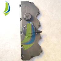 China 304-8766 3048766 Valve Cover For C4.4 Engine Parts for sale