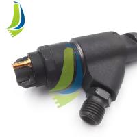 China 0 445 120 066 Excavator Fuel Injectors 0445120066 for EC210 EC210B EC210BLC D6D for sale