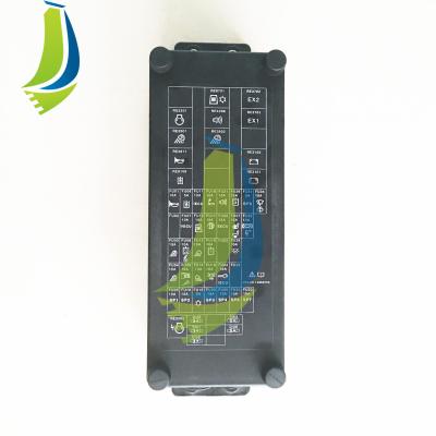 China VOE14683137 VOE 14683137 Fuse Box For EC140 EC140BLC EC210 EC210BLC EC240 Excavator Parts for sale