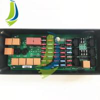 China VOE14683137 VOE 14683137 Fuse Box For EC140 EC140BLC EC210 EC210BLC EC240 Excavator Parts for sale