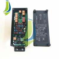China VOE14683137 VOE 14683137 Fuse Box For EC140 EC140BLC EC210 EC210BLC EC240 Excavator Parts for sale
