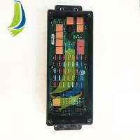 China VOE14683137 VOE 14683137 Fuse Box For EC140 EC140BLC EC210 EC210BLC EC240 Excavator Parts for sale