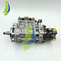 China 324-0532 2641A405 Fuel Injection Pump For 420E 430E Loader C4.4 C6 Engine for sale