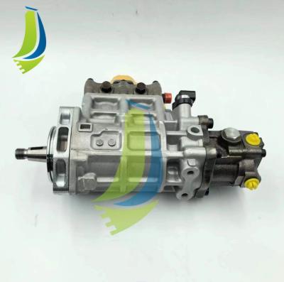 China 324-0532 2641A405 Fuel Injection Pump For 420E 430E Loader C4.4 C6 Engine for sale