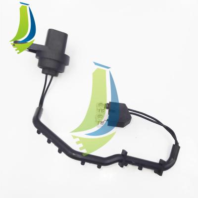 China 6156-81-9110 Injector Wire Harness For PC400-7 PC450-7 Excavator Parts for sale