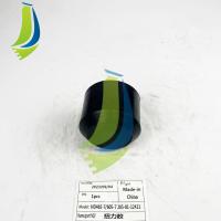 China 569-01-62410 5690162410 Rubber For HD465-7 Dump Trucks for sale