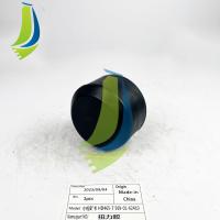 China 569-01-62410 5690162410 Rubber For HD465-7 Dump Trucks for sale