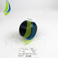 China 569-01-62410 5690162410 Rubber For HD465-7 Dump Trucks for sale