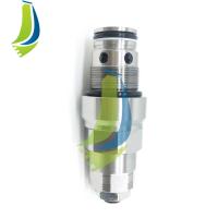 China 576-2570 5762570 Relief Valve For E330 Excavator Parts for sale