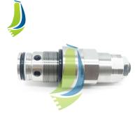 China 576-2570 5762570 Relief Valve For E330 Excavator Parts for sale