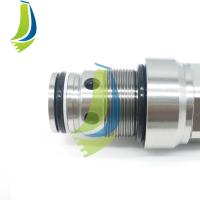China 576-2570 5762570 Relief Valve For E330 Excavator Parts for sale