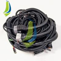 China 0005386 Wire Harness For ZX200-3 Excavator Spare Parts for sale