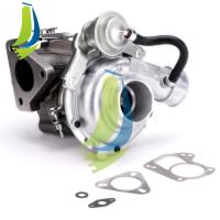 China 8973125140 New Turbocharger For RHF5 Engine Parts for sale