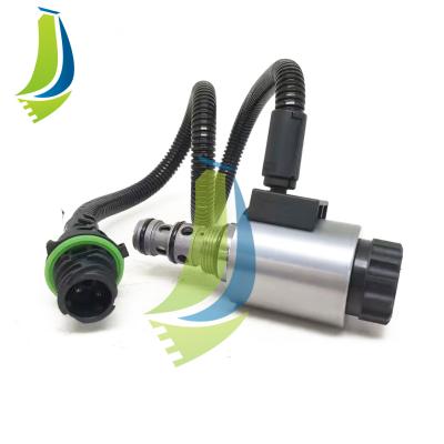 China 15066984 Solenoid Valve For L120F Wheel Loader for sale