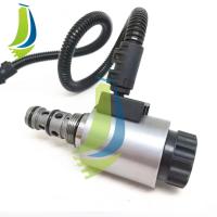 China 15066984 Solenoid Valve For L120F Wheel Loader for sale