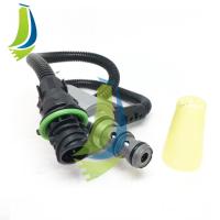 China 15066984 Solenoid Valve For L120F Wheel Loader for sale