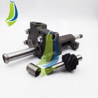 China Oil Injection Transfer Pump 6BG1 1-13100199-0 1131001990 113100-1990 For Heli Fork Lifter for sale