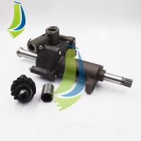 China Oil Injection Transfer Pump 6BG1 1-13100199-0 1131001990 113100-1990 For Heli Fork Lifter for sale