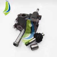 China Oil Injection Transfer Pump 6BG1 1-13100199-0 1131001990 113100-1990 For Heli Fork Lifter for sale