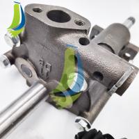 China Oil Injection Transfer Pump 6BG1 1-13100199-0 1131001990 113100-1990 For Heli Fork Lifter for sale