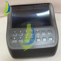 China 4652262 Monitor Display Panel For ZX200-3 ZX250-3 Excavator for sale