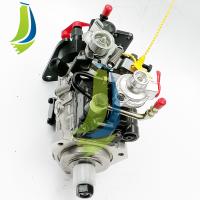 China 9320A536H Fuel Injection Pump 9320a536h for 1104-44TAG Engine for sale