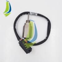 China 118-7226 1187226 Temperature Sensor For M315D Excavator for sale