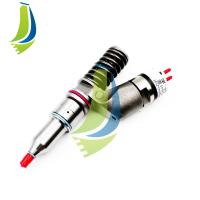 China 249-0713 Fuel Injector 2490713 For 345C 345D Excavator C11 C13 Engine for sale