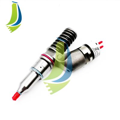 China 249-0713 Fuel Injector 2490713 For 345C 345D Excavator C11 C13 Engine for sale