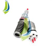 China 249-0713 Fuel Injector 2490713 For 345C 345D Excavator C11 C13 Engine for sale