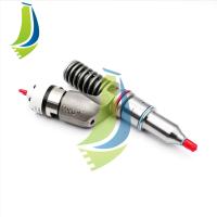 China 249-0713 Fuel Injector 2490713 For 345C 345D Excavator C11 C13 Engine for sale