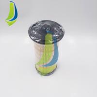 China 360-8960 3608960 Fuel Filter For E320D Excavator Parts for sale